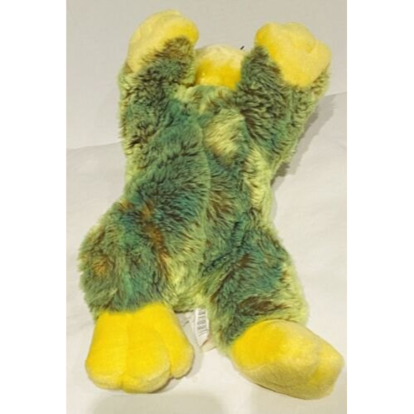 Dan Dee | Toys | Dan Dee Collectors Choice Frog 2 Plush Stuffed Animal ...